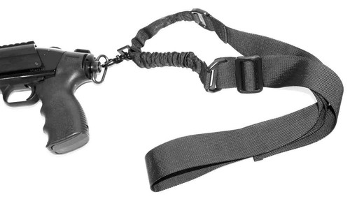 Mossberg maverick 88 pistol grip adapter with sling combo hunting ...