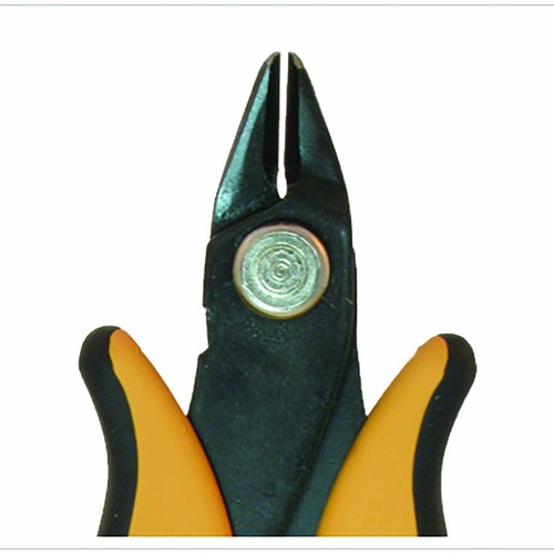 138mm Piergiacomi TR30 Wire Side Cutters / Cutting Pliers up to 16AWG ...