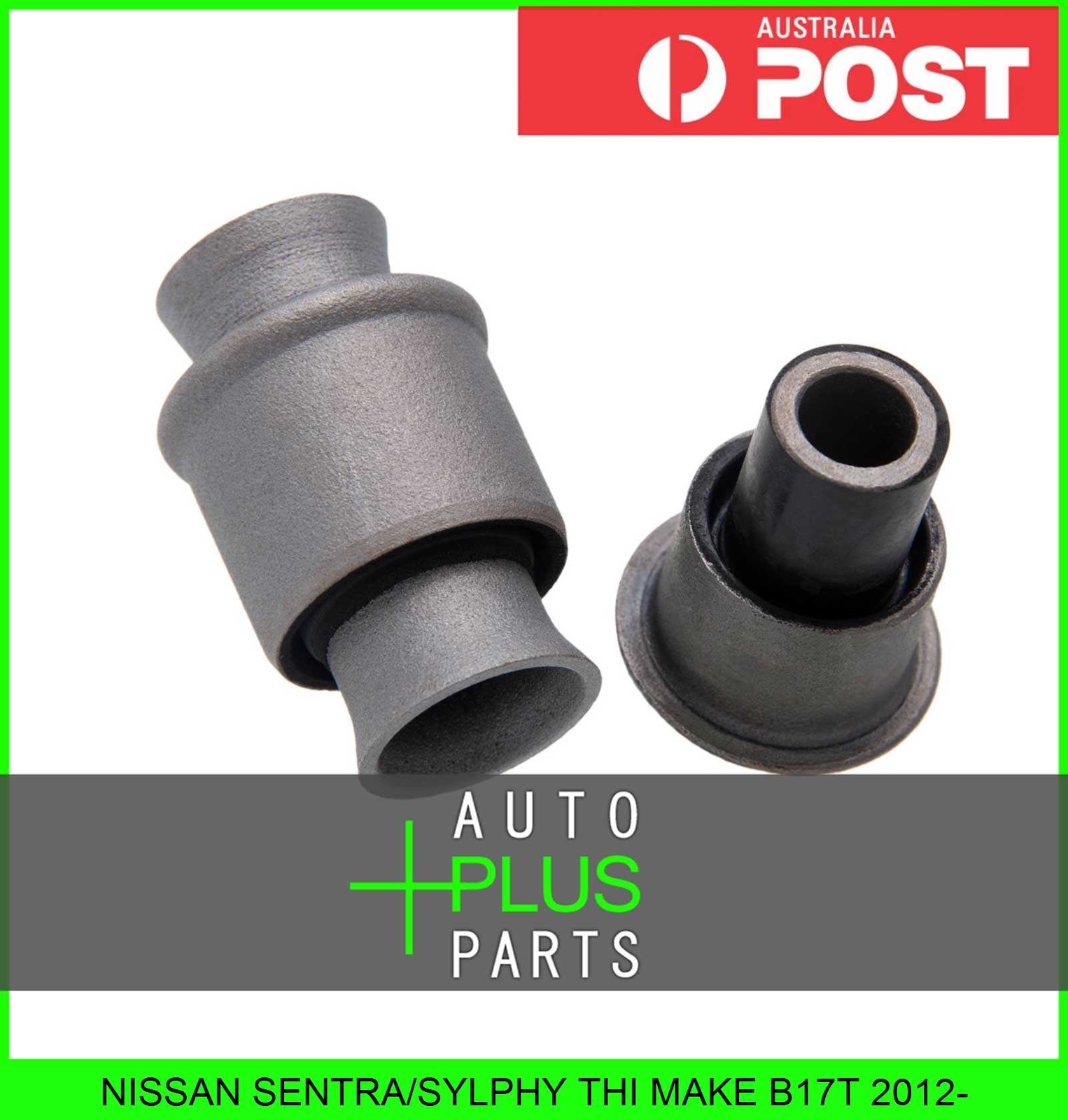 Fits SENTRA/SYLPHY THI MAKE B17T - Rubber Suspension Bush For Front Rod ...