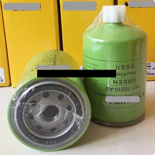 1PCS NEW FIT FOR 11E1-70210 Diesel Grid Filter Element | eBay