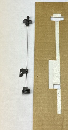 NOS Suspension Spring For Quartz 9” Anniversary 400 Day Clock | eBay