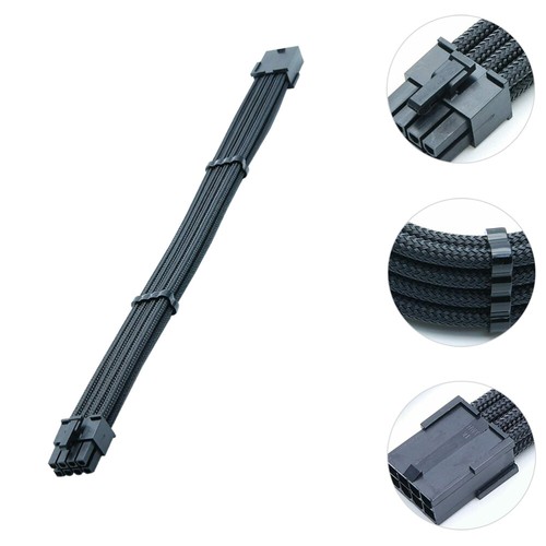 GPU Extension Cable Computer Motherboard Cables Pci- Supply Mainboard ...