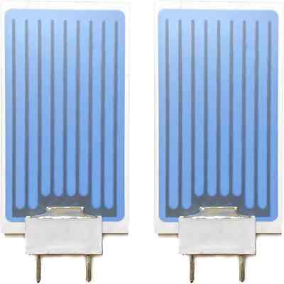 Ceramic Ozone Plates for Enerzen O-555 Ozone Generators, 2-Pack ...