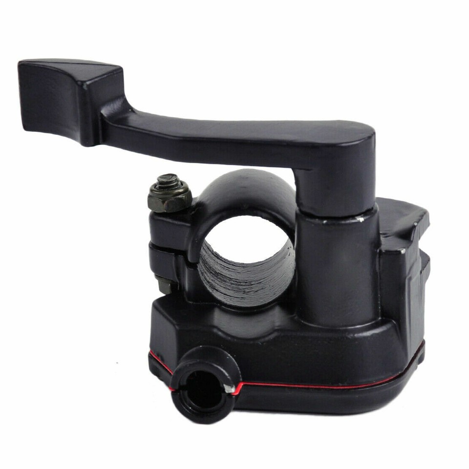 Thumb Throttle Lever for Suzuki ATV Quadrunner LT230E 2X4 1987-1993 ...