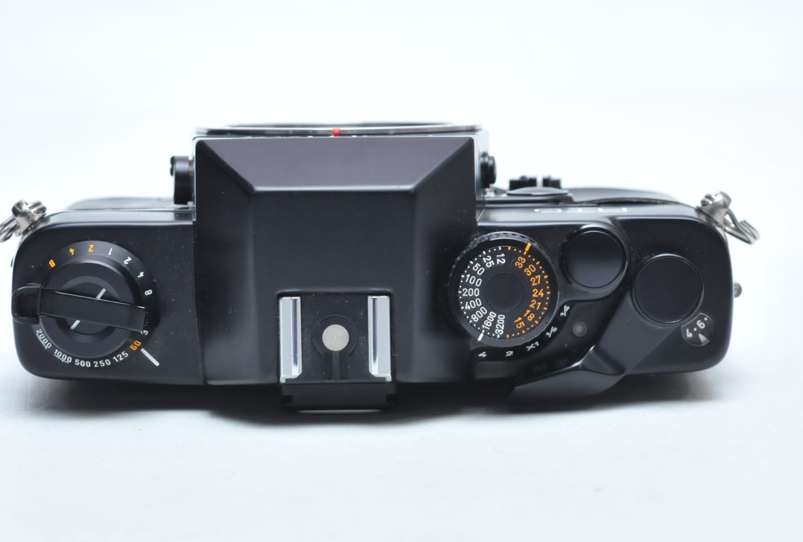 Contax RTS SLR Film Camera Body 114295 | eBay