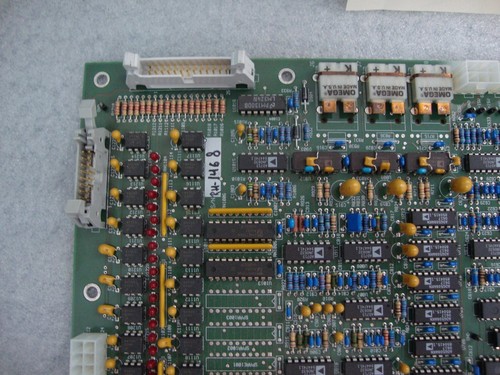 HP Indigo P.W.A CA157-00040 Board | eBay