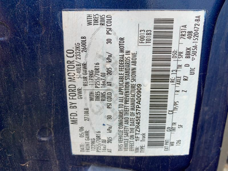 2006-2007-2008 Ford Ranger Transfer Case Assembly OEM | eBay