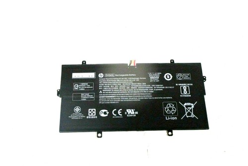 OEM DV04XL Battery for HP Elite X3 LAP DOCK 863693-2B1 864265-855 ...