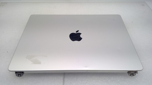Genuine OEM Apple MacBook Pro A2992 2023 14"LCD Screen Assembly Silver ...