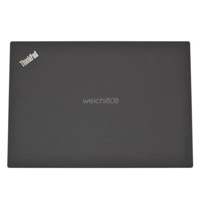 New AP169000D00 For Lenovo ThinkPad T480 Top Back Cover LCD Rear Lid | eBay