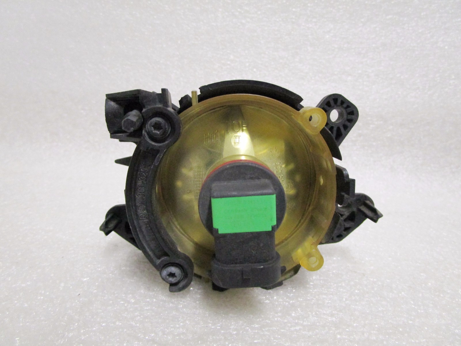 2006-2011 MERCEDES BENZ CLS FRONT BUMPER RIGHT FOG LIGHT LAMP ...