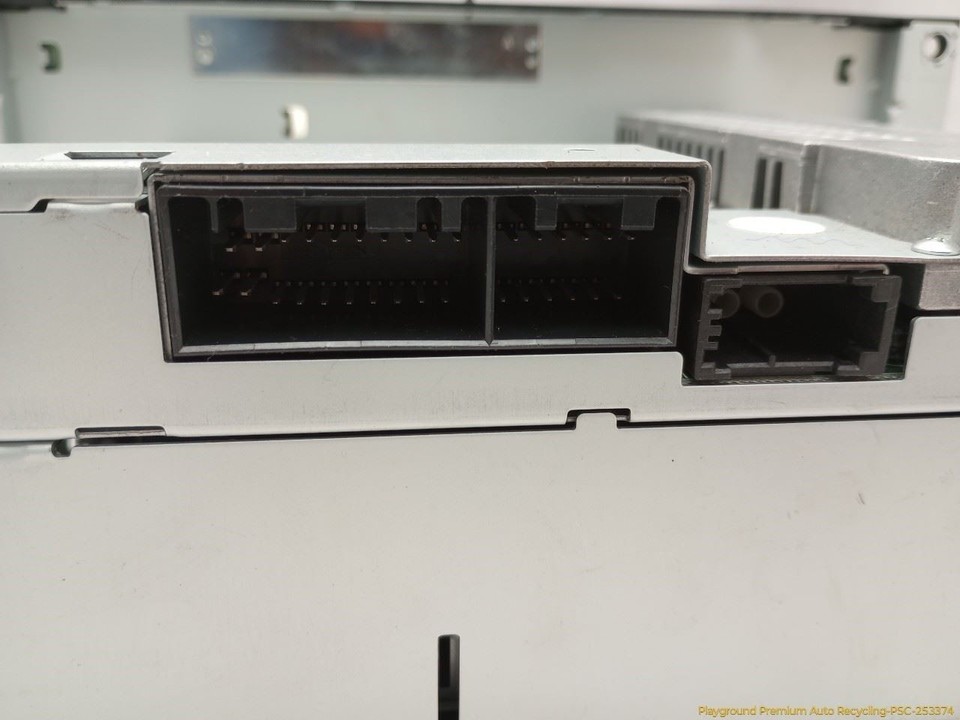 Land Rover LR3 Radio Stereo Receiver AM FM CD Player Fits 2006-2009 06 ...
