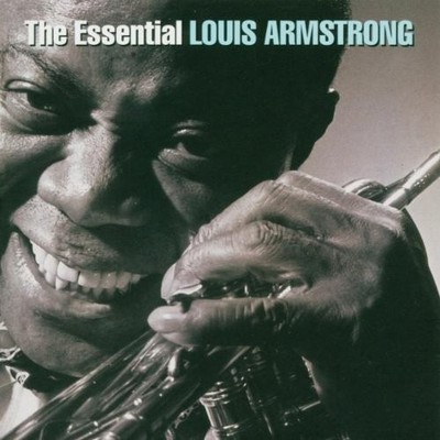 Louis Armstrong The Essential Louis Armstrong (CD) | eBay