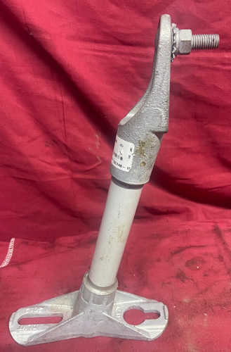 ALUMA-FORM F1CA-MV-A15-S1-H ARRESTER CUTOUT MOUNTING SINGLE ARM ...