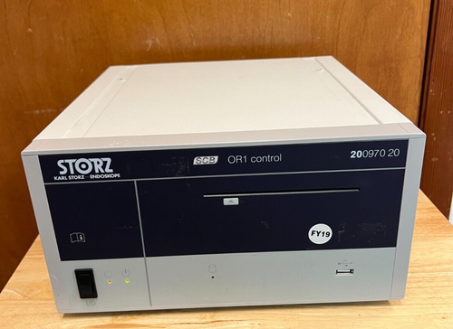 Storz OR1 Control Neo 200971 20(E560) | eBay