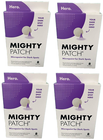 4x Hero Mighty Patch Micropoint for dark spots 8 Patches each exp 04/ ...