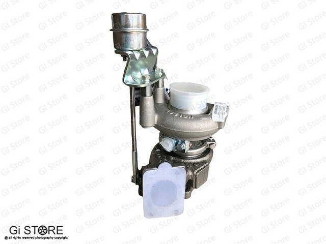 OEM Genuine 84300602 TURBOCHARGER Fits For Holland for sale online | eBay