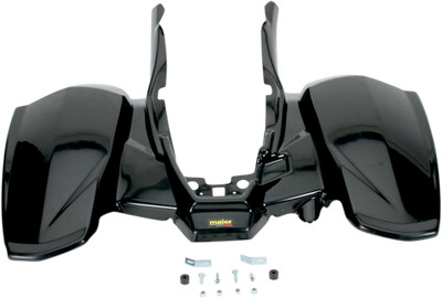 MAIER 194510 FENDER REAR PRED 500 BK POLARIS PREDATOR 2X4 2006 | eBay