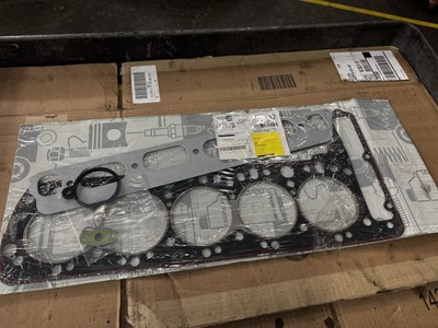 Mercedes-Benz OM617 Head Gasket Kit | eBay