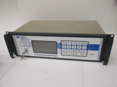 Teledyne Instruments Monitor Labs Model:560 Enhanced Remote Panel ...