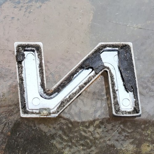 Mitsubishi Galant Emblem Symbol Sign Badge Logo Insignia Oem Genuine ...