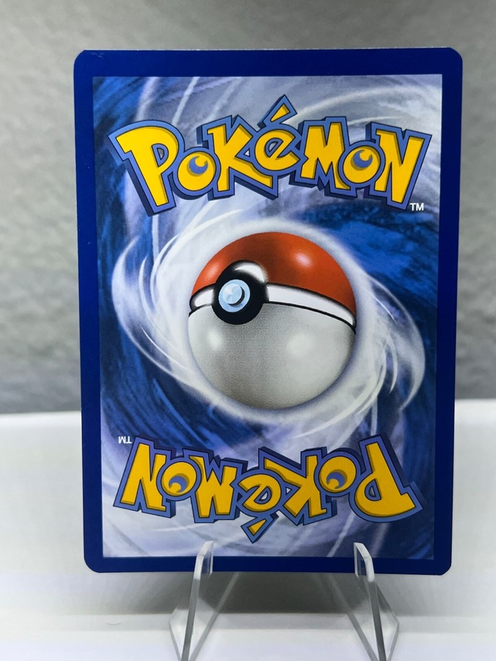 Pokémon TCG Butterfree Sun & Moon Base Set 3/149 Reverse Holo Rare | eBay