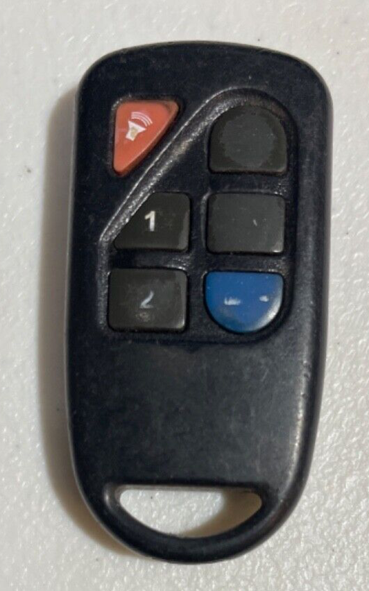 Ford Smart Keyfob 6 Buttons OEM GOH-PCGEN2 | eBay