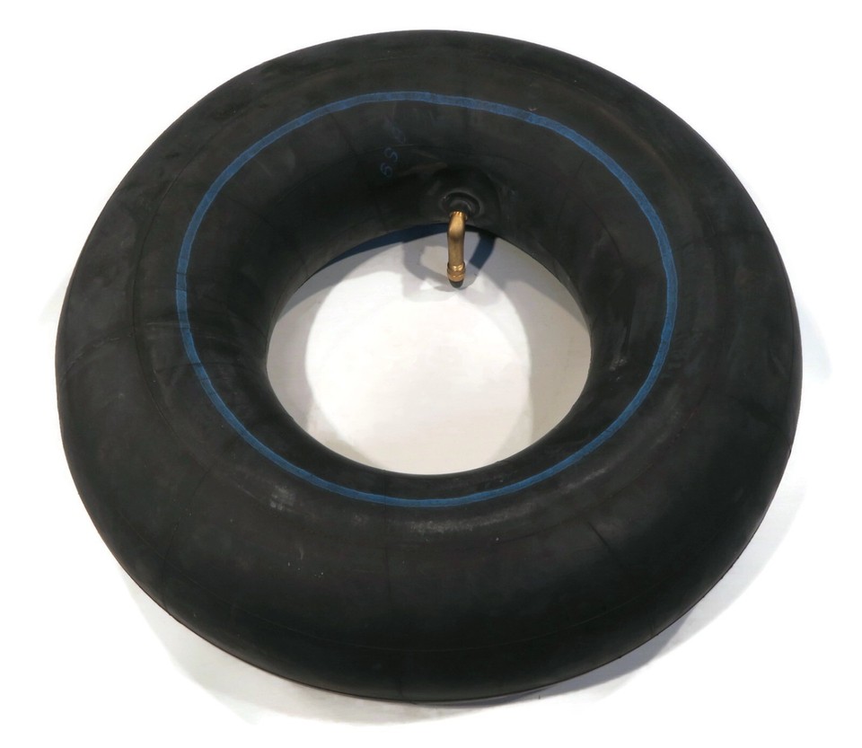Tire Inner Tube 13x5.00-6 with TR87 L-Stem for Raisman 80-00-614 ...