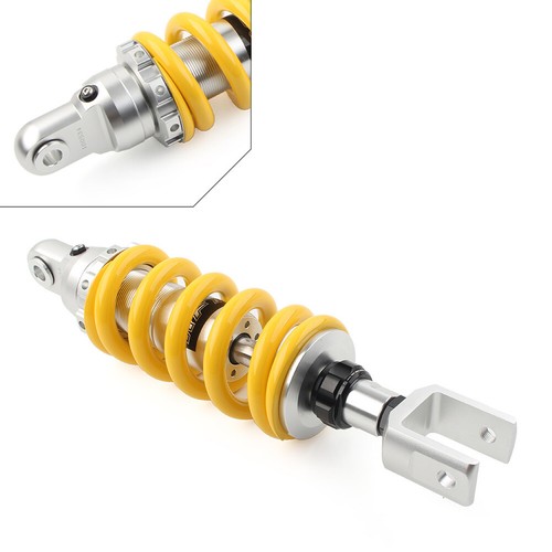 Fit Dirt Pit Bike ATV Quad 325mm 12.8'' Motorcycle Shock Absorber ...