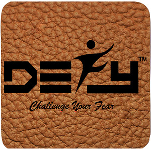 DEFY Leather & Fitness Retail | eBay Stores