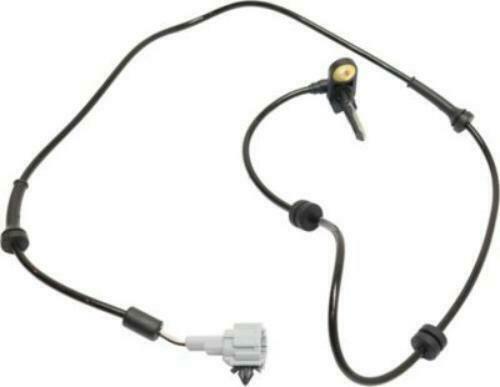 Blade Rear, Right Side ABS speed sensor Speed Sensor for 04-11 Nissan ...