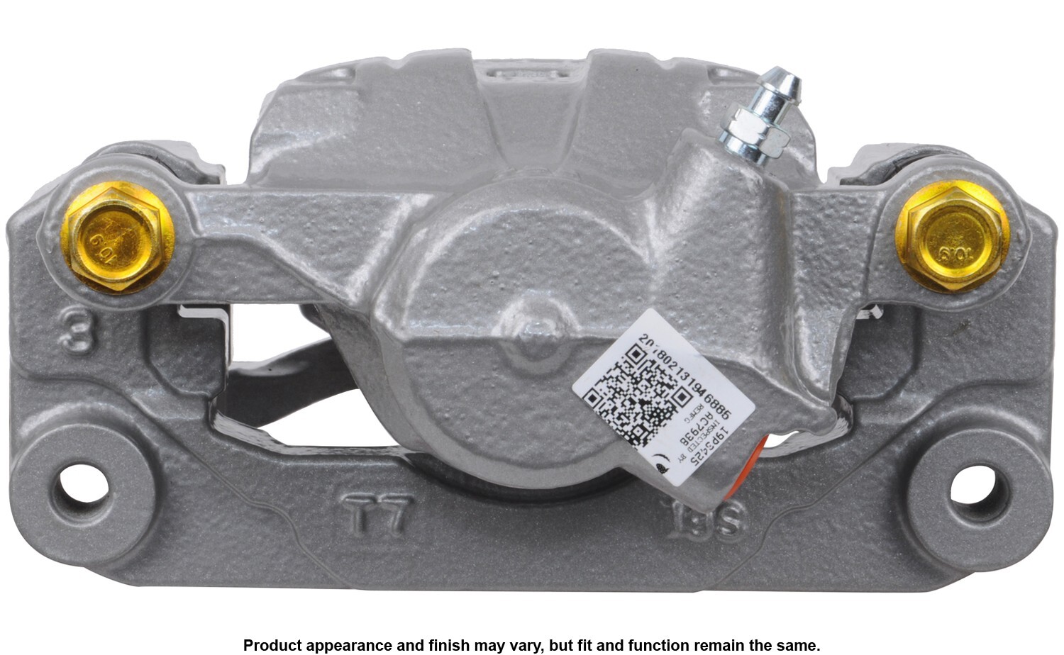 Rear Driver Side Cardone Disc Brake Caliper for Subaru (19-P3425 ...