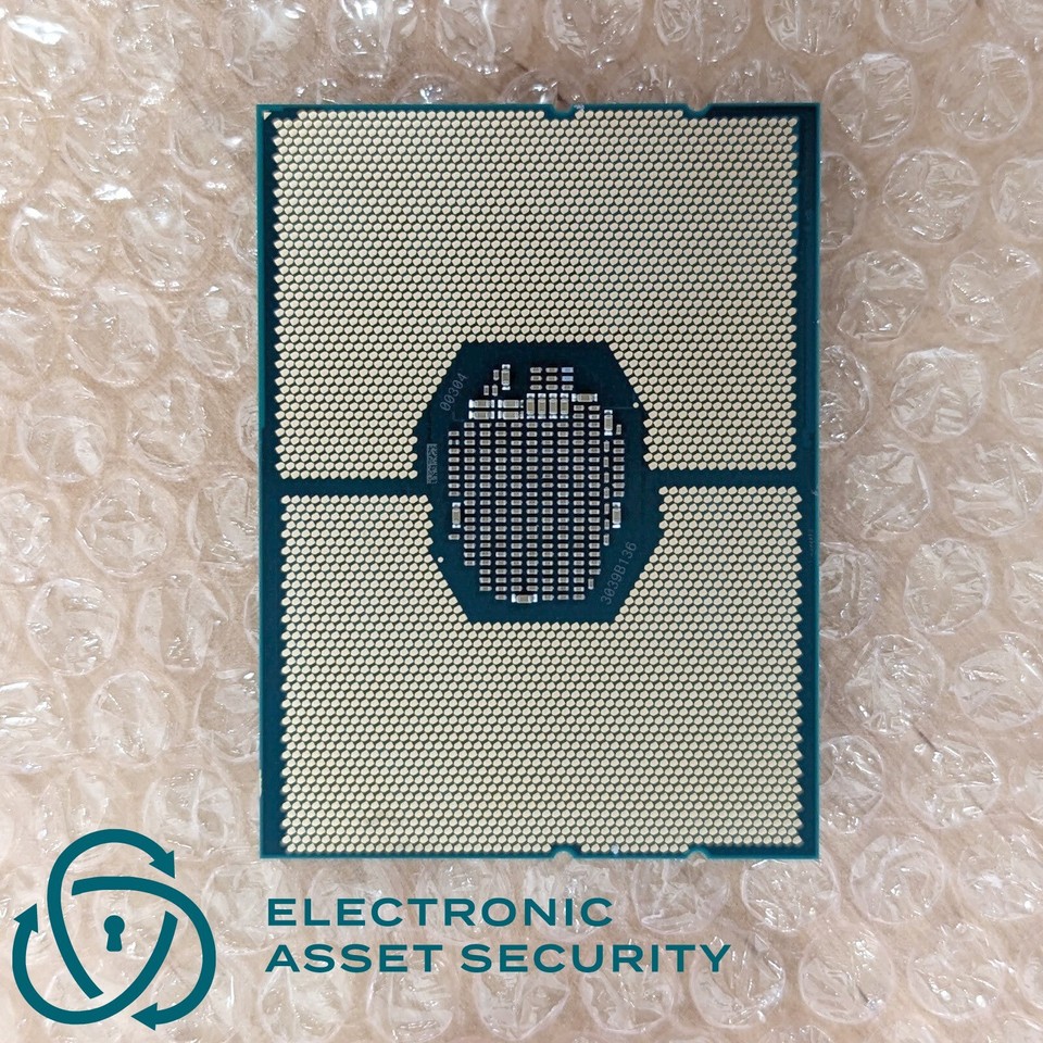 Intel Xeon Gold 5218R SRGZ7 2.10GHz 20-Core CPU | eBay