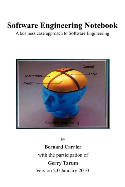 Software Engineering Notebook 2nd Edition von Bernard Carrier (2010 ...