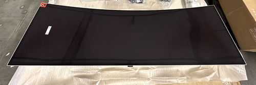 Samsung 49" Odyssey LS49CG932SNXZA Curved Gaming Monitor | eBay