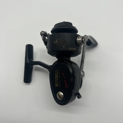 Spinning Reels - Mitchell 310
