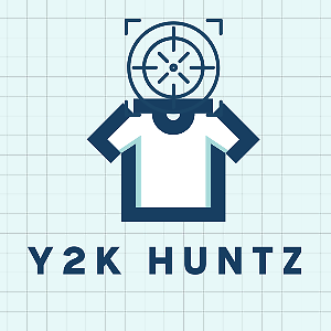 Y2K Huntz | eBay Stores