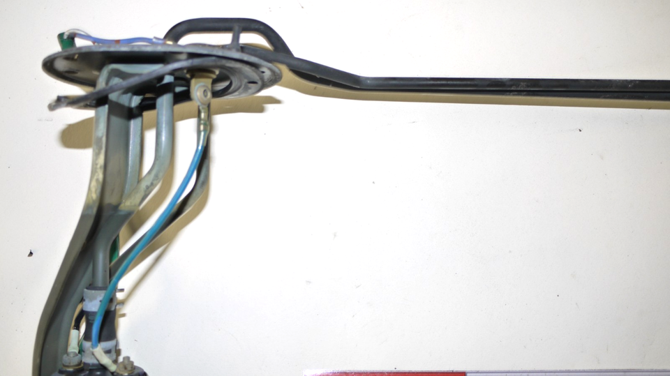 Toyota MR2 MK2 Turbo Fuel Pump - Mr MR2 Used Parts 1989-1999 | eBay
