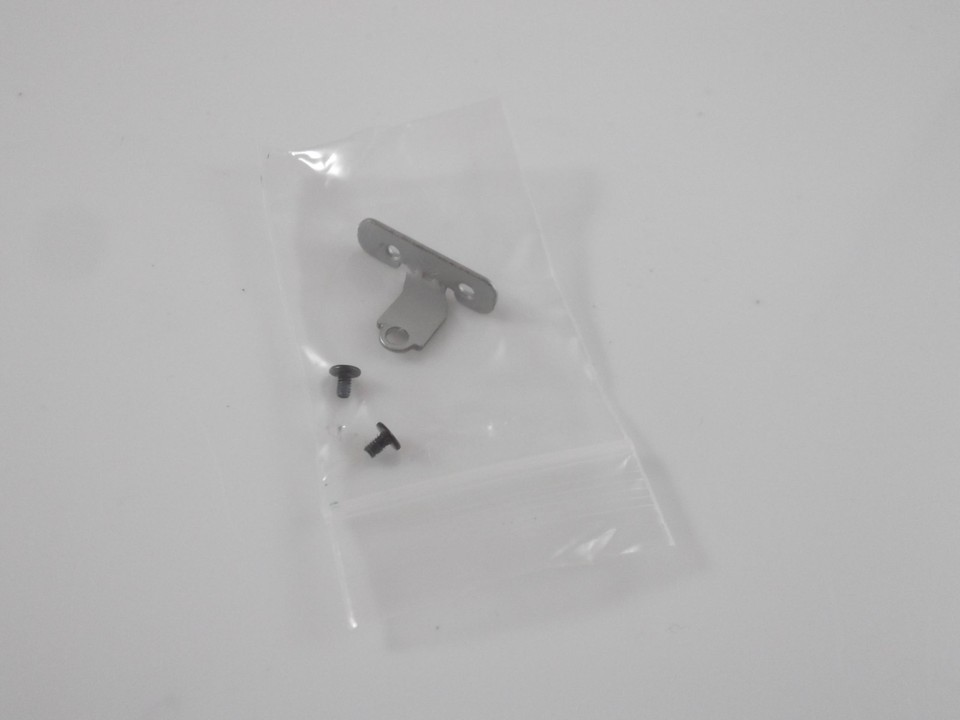 Dvd Drive Bracket + Screws HP PAVILION DV6-2116SG | eBay