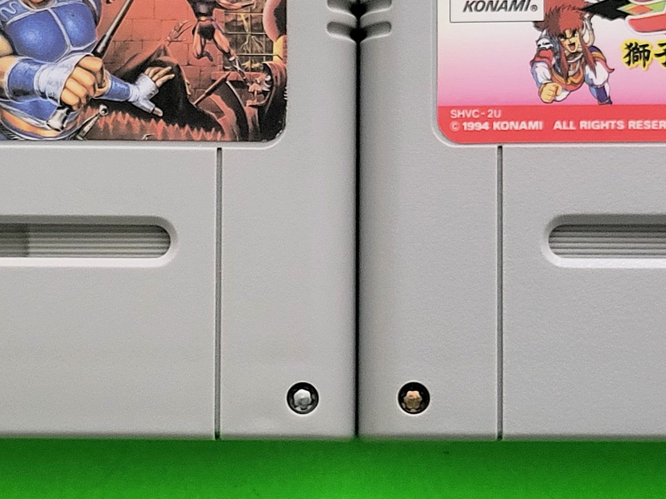Akumajo Dracula (Super Castlevania IV) Super Famicom | eBay UK