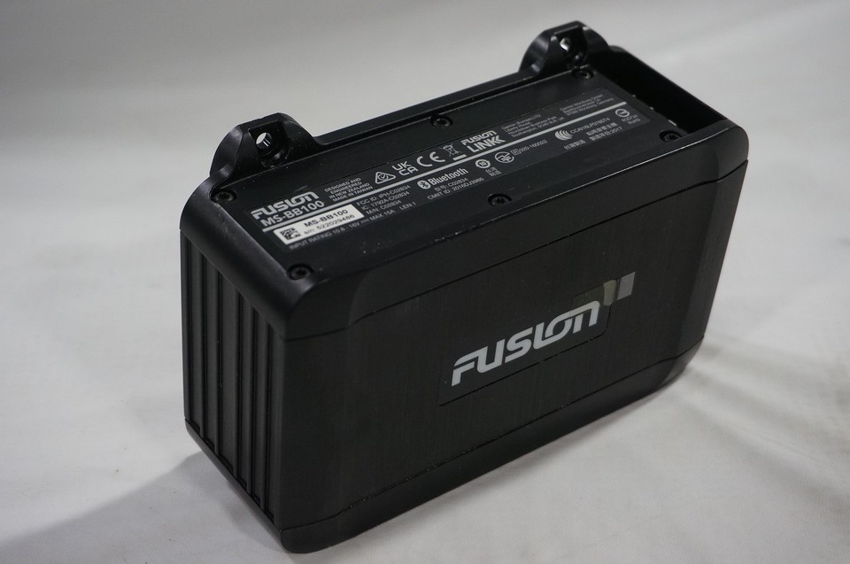 Garmin Fusion MS-BB100 Black Box | eBay