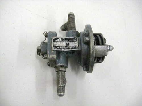 Garrett 78451-85 Turbo Density Controller - Lycoming TIO-540 | eBay