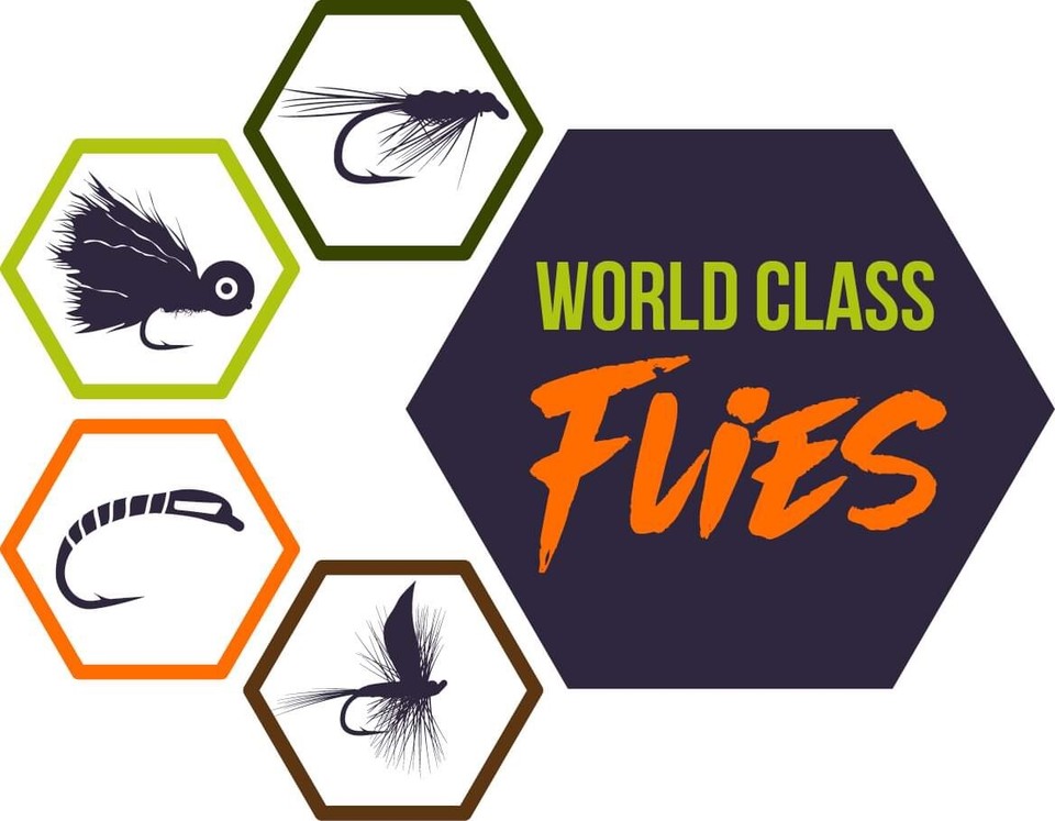 6 x Pheasant Tail Nymph - Orange Thorax - Trout Fishing Flies | eBay