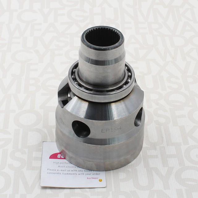 For 99-17 Subaru Center Differential Viscous Coupling Fast Express ...