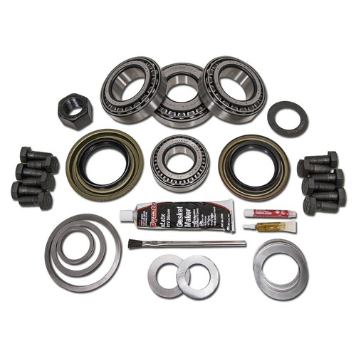 Yukon Gear Master Overhaul Kit For Dana 80 Diff (4.375in OD Only On 98 ...