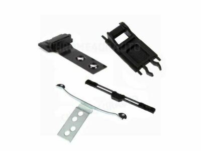 BMW E46 COUPE SUNROOF SHADE SLIDER REPAIR PARTS LEFT 54138246027 | eBay