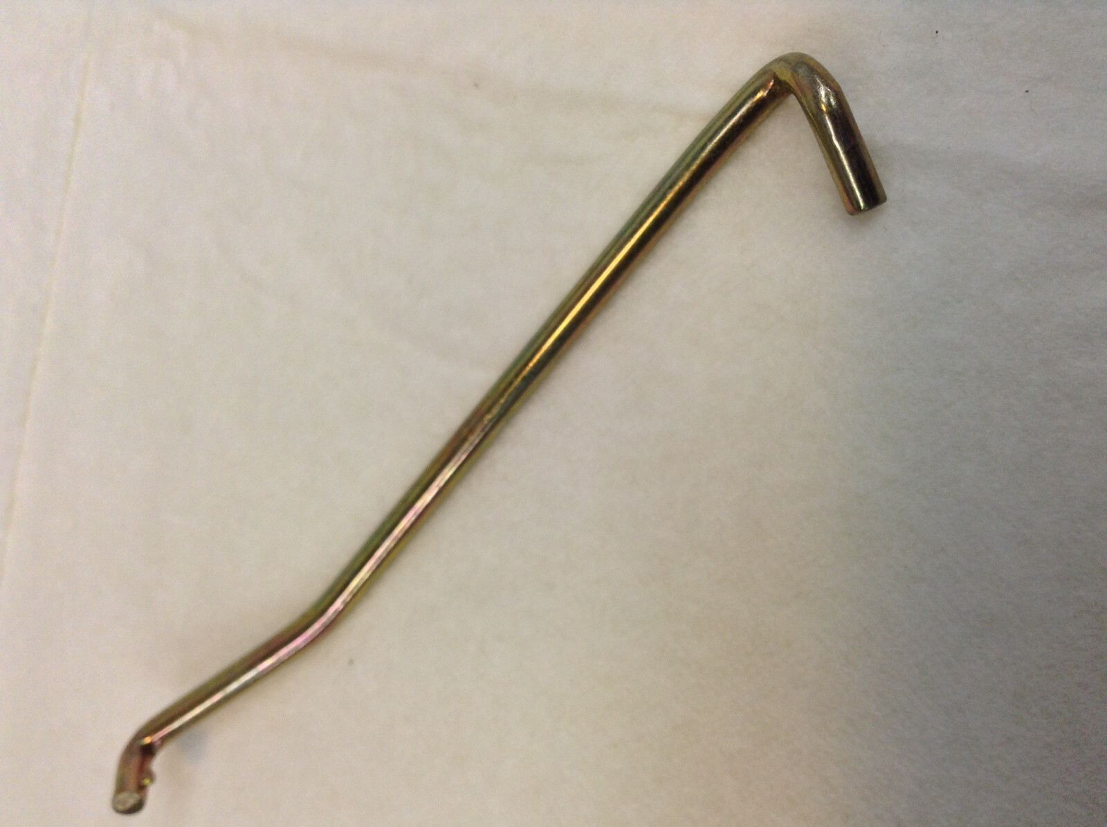1969-1974 GM Rochester Monojet MONOJET Carburetor Choke Rod 7037000 ...