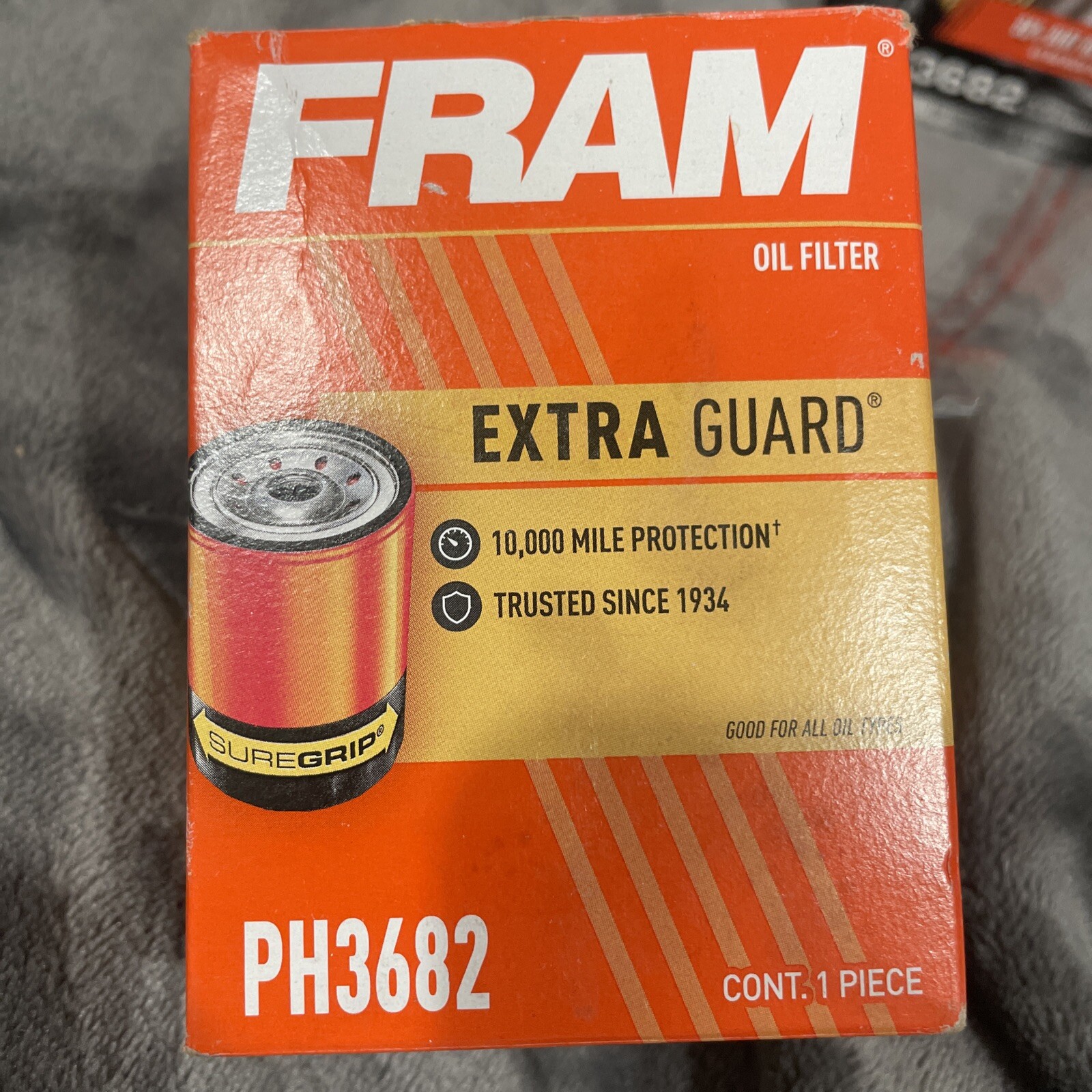 GUD Z197 - cross reference oil filters | oilfilter-crossreference.com