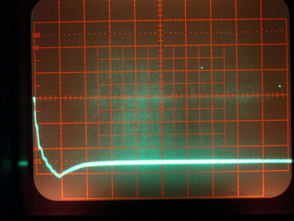 Replacement for Neon tube reference used in HP141T HP 1940-0013 | eBay