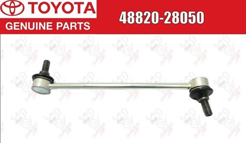 Toyota Lexus Genuine CAMRY RX350/400/450 FRONT STABILIZER LINK 48820 ...